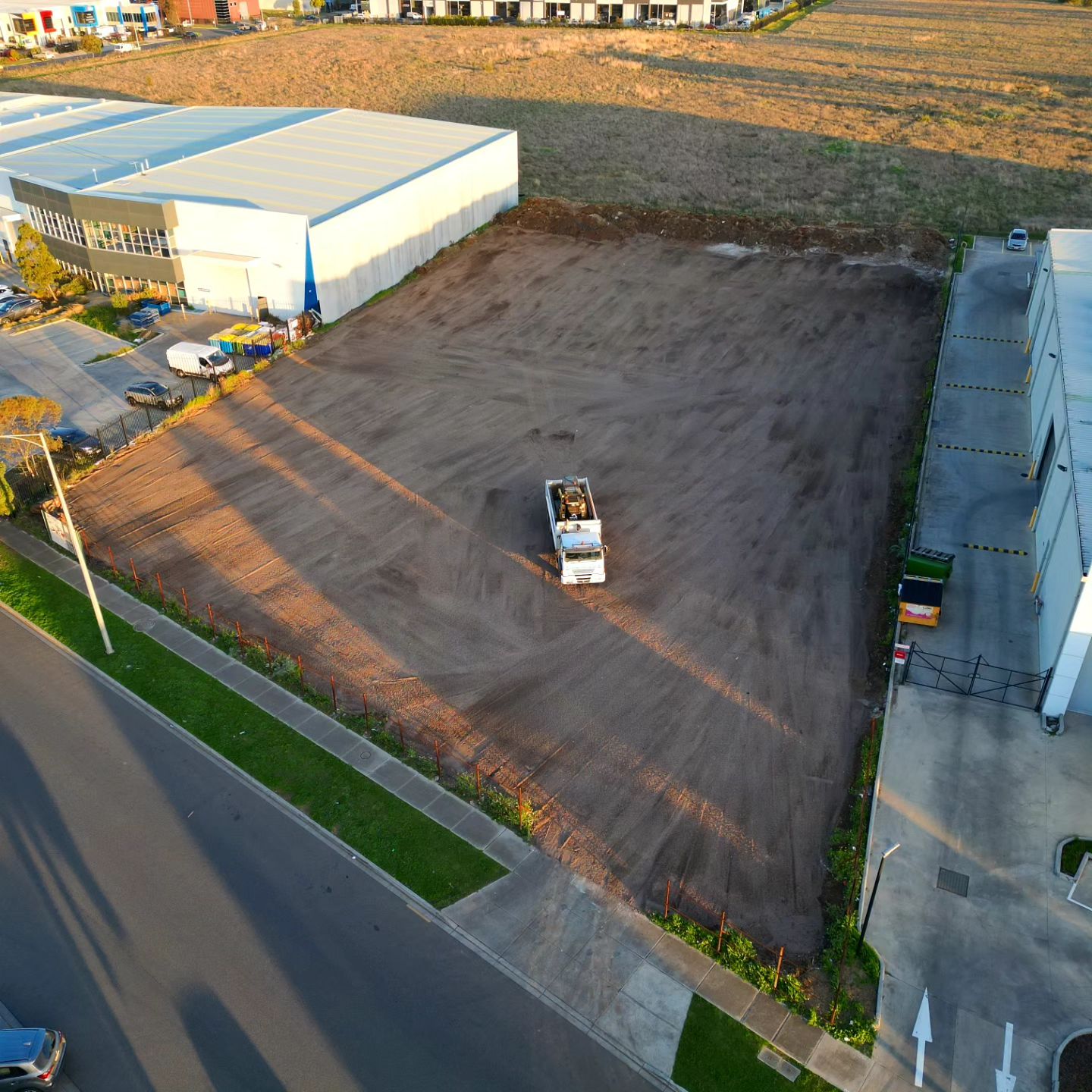 Why Melbourne Developers Choose Little Bear Earthworks - Little Bear ...